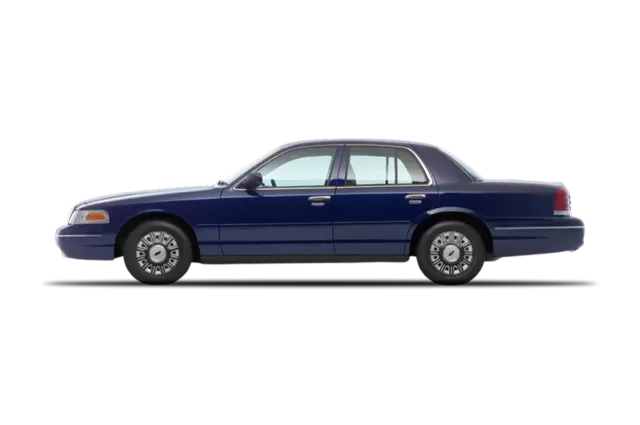 Guide Dachat De La Ford Crown Victoria 2007 Avtotachki